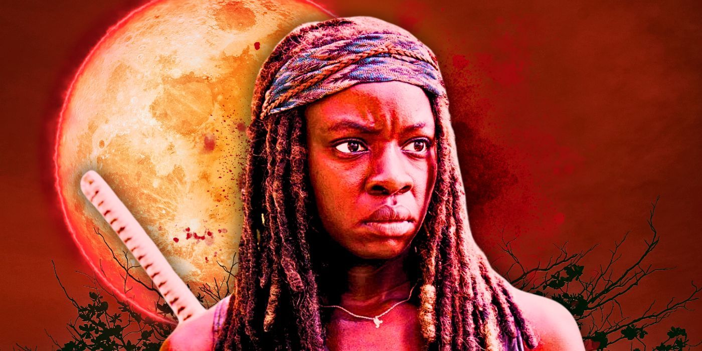 Michonne's The Ones Who Live Story Continues A Dark Walking Dead Trend ...