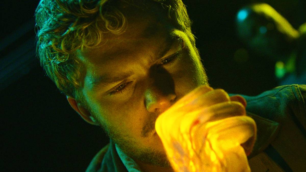 Eyes of Wakanda Introduces New Iron Fist, Outshining Danny Rand's MCU ...