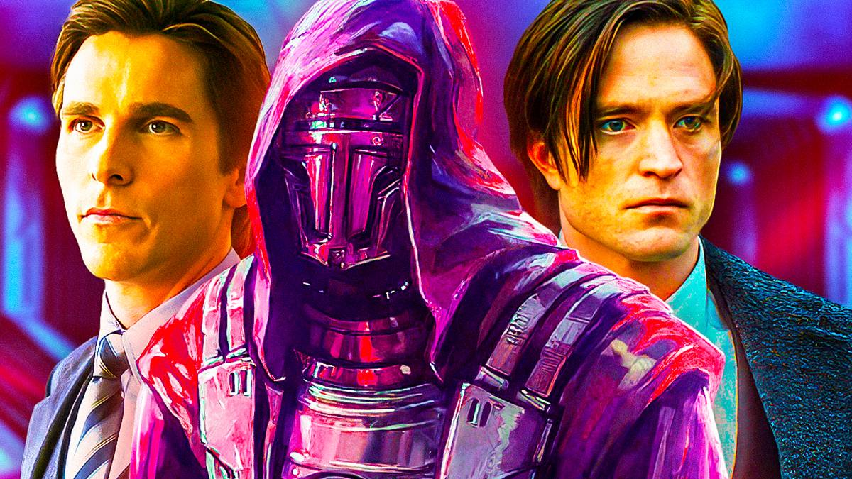 Top 10 Actors Who'd Be Perfect To Play KOTOR's Darth Revan In A Star ...