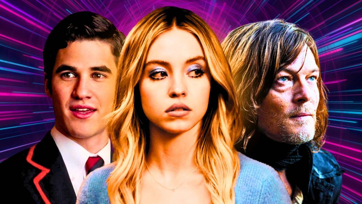 10 TV Side Characters Who Later Became Main Protagonists