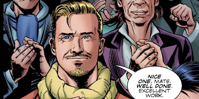 Kingsman's Controversial Final Scene Replaced a Huge Moment Too ...