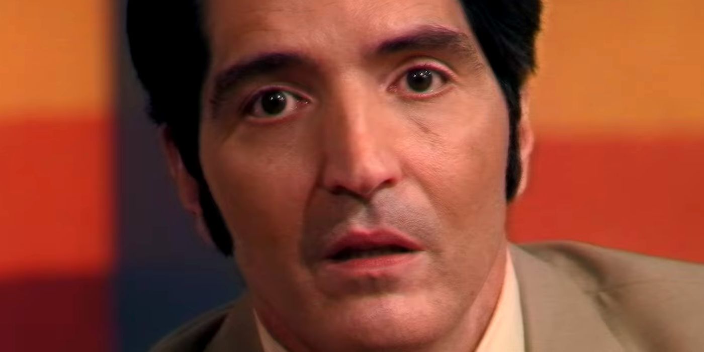 Late Night With The Devil Trailer: Stephen King-Approved Indie Movie Has TV Host Try To Commune ...