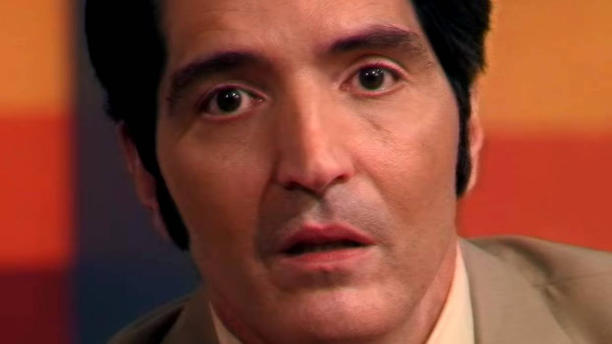 Late Night With The Devil Trailer: Stephen King-Approved Indie Movie ...