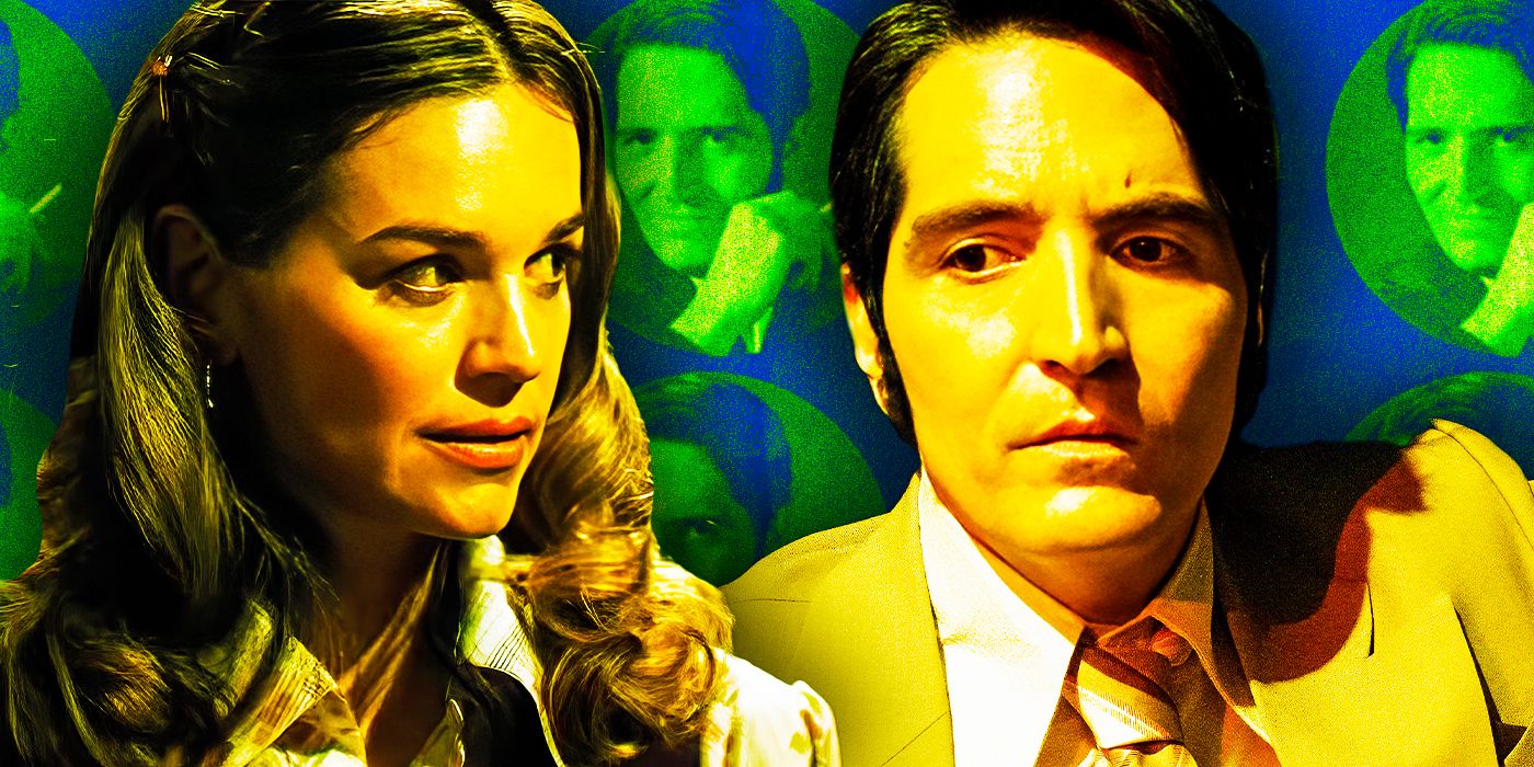 Late Night With The Devil Review: Found Footage Feels Fresh Again In ...