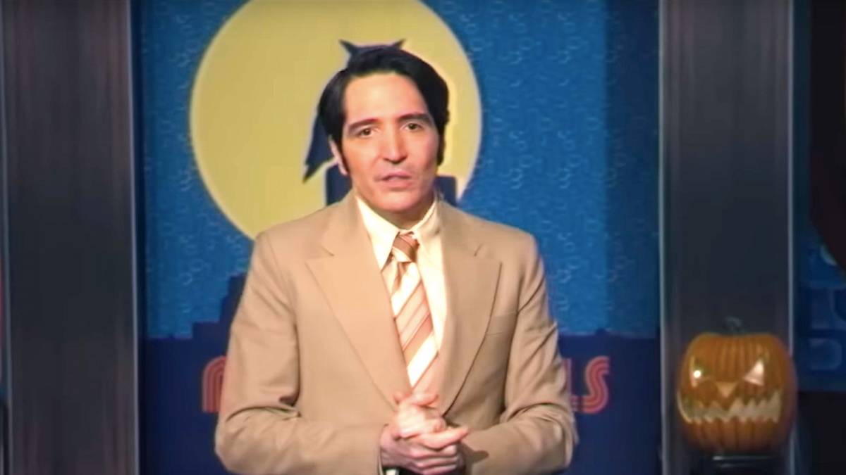 Late Night With The Devil Sets Major Streaming Record