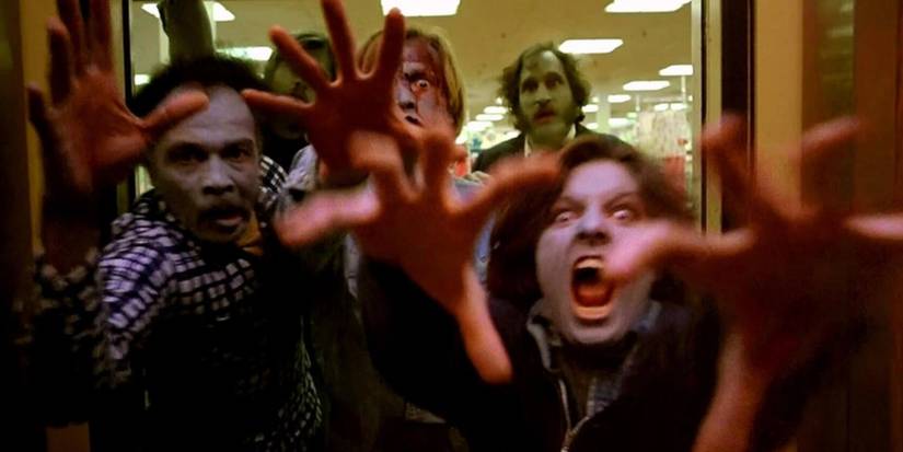 10 Scariest Action Movies Of All Time, Ranked