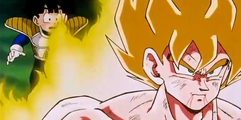 Goku Is Anime's Most Iconic Hero Ever, But Dragon Ball Daima Is The ...