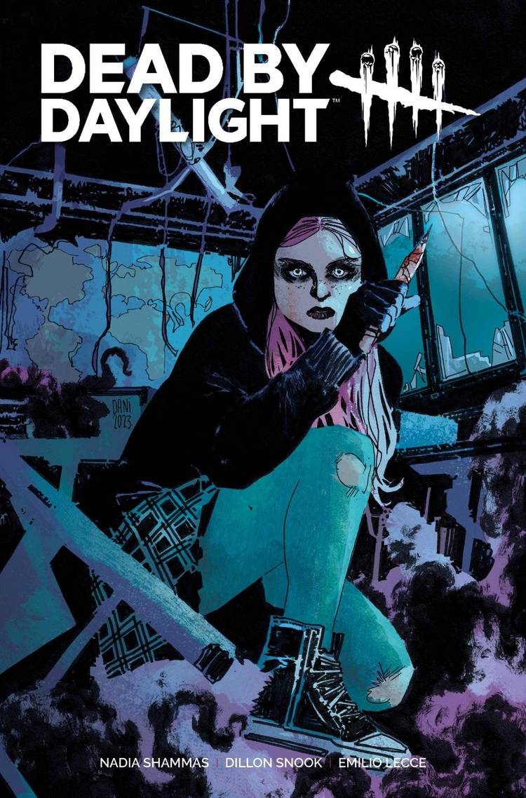 Dead by Daylight Officially Confirms Its First LGBTQ+ Killer