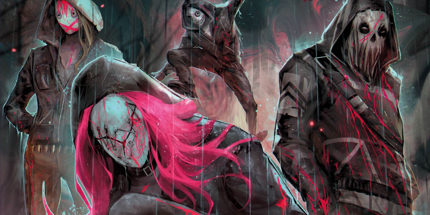 Every Killer In Dead By Daylight, Ranked Tier List