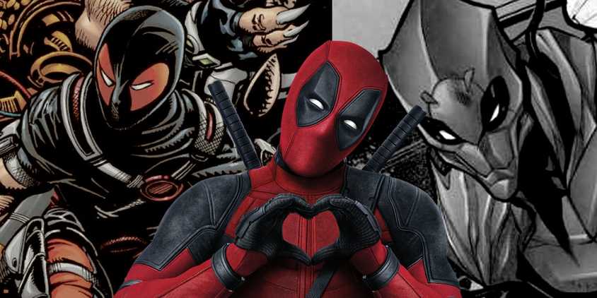 10 Best Rogue Costumes in X-Men History