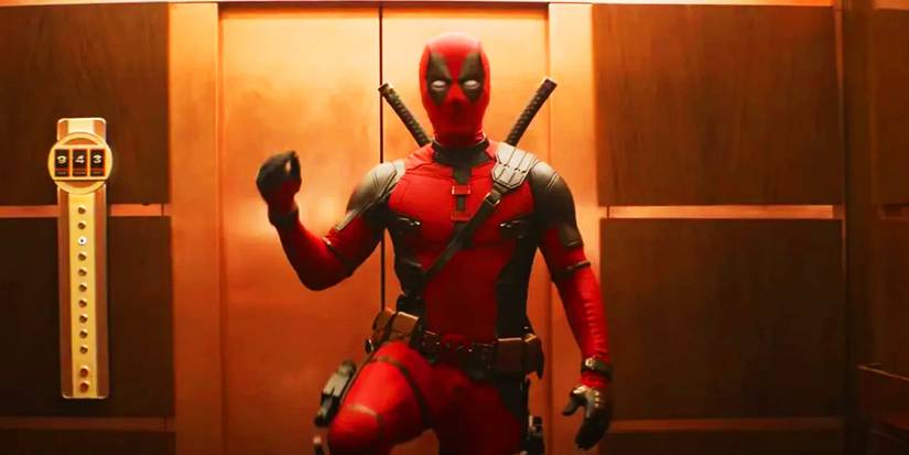 Deadpool & Wolverine Theory Suggests Deadpool May Create The MCU’s Mutants