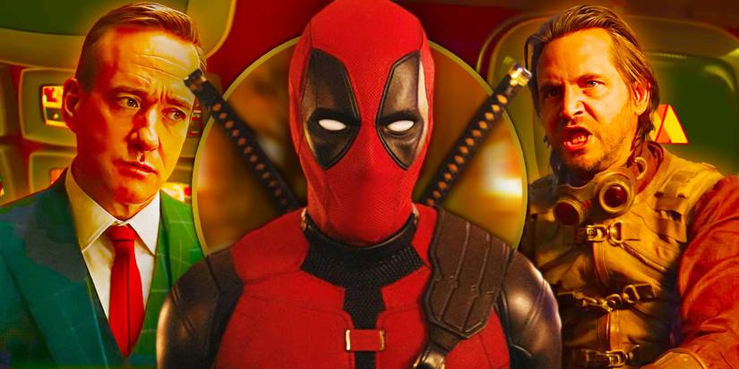 Deadpool & Wolverine Villain Was Lying About The Multiverse According ...