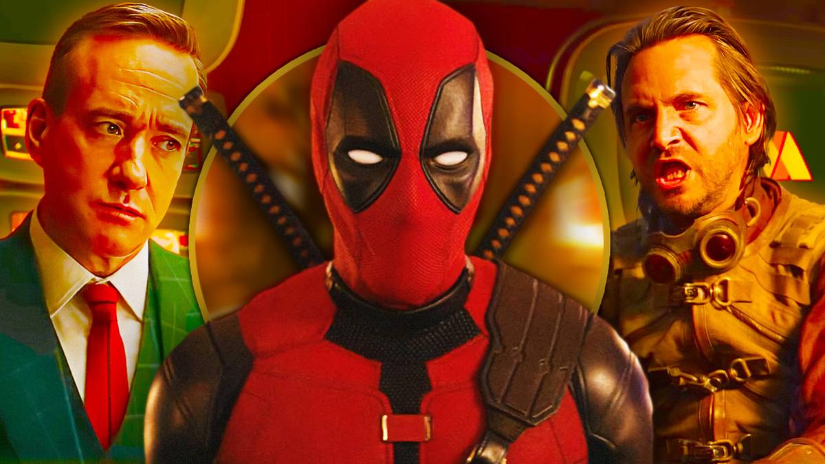 Deadpool 3 Star Urges Fans Not To Spoil Movie As He Confirms "A Lot ...