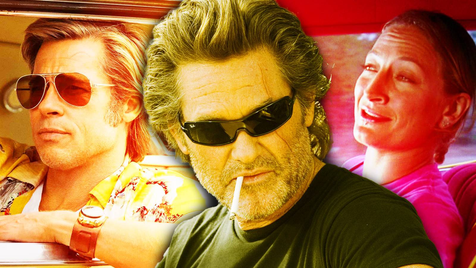 Everyone Seems To Hate Quentin Tarantino's 2007 Movie With 67% On Rotten Tomatoes, But It's ...