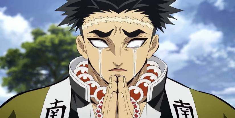 10 Anime Characters Who Are So Buff They Make Goku Look Scrawny