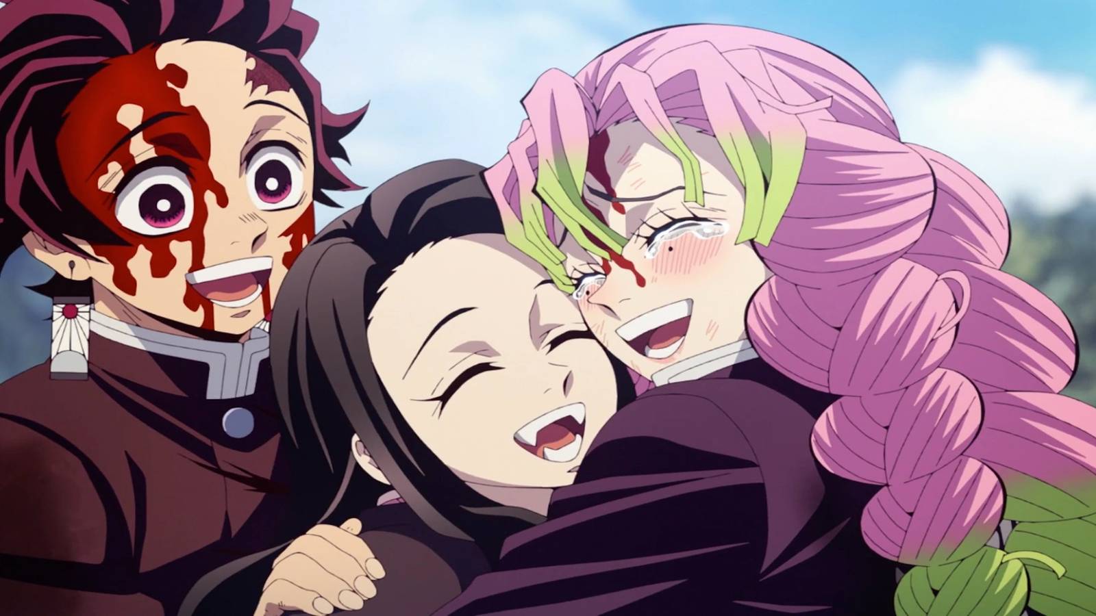 7 Best-Written Female Demon Slayer Characters