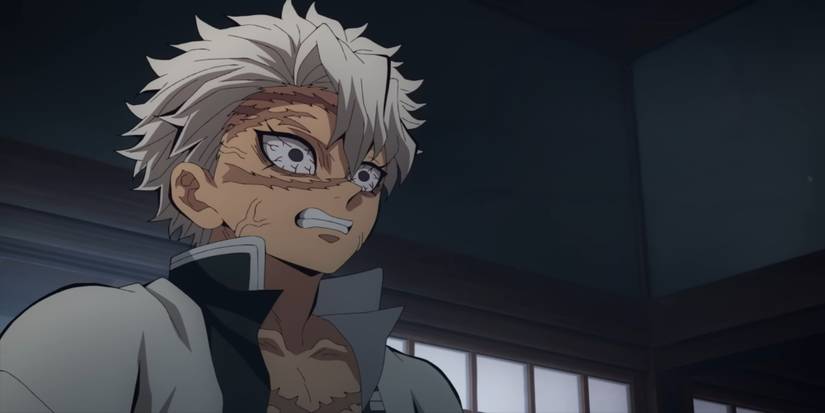 Demon Slayer: To the Hashira Training Review