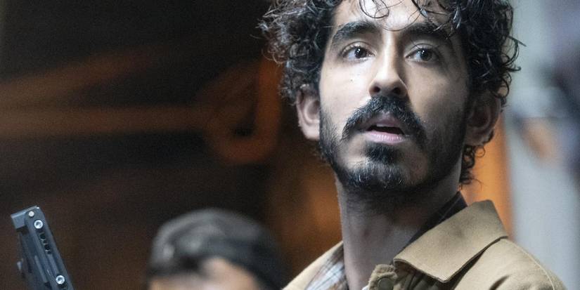 Monkey Man Review: Dev Patel's Thrilling, Brutal Action Flick Has A Lot ...