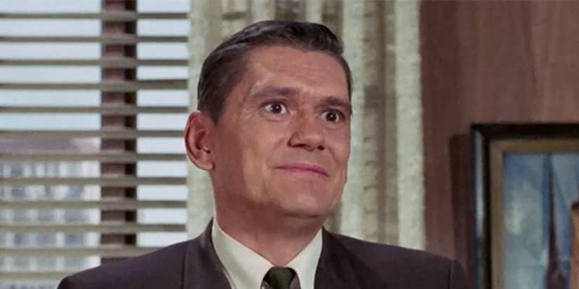 David Mandel-Bloch & The Other Bewitched Actors Who Are Still Alive