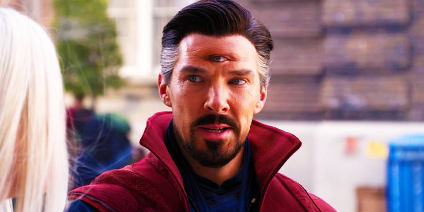 Doctor Strange 2 Already Explained How MJ Can Return In Spider-Man 4