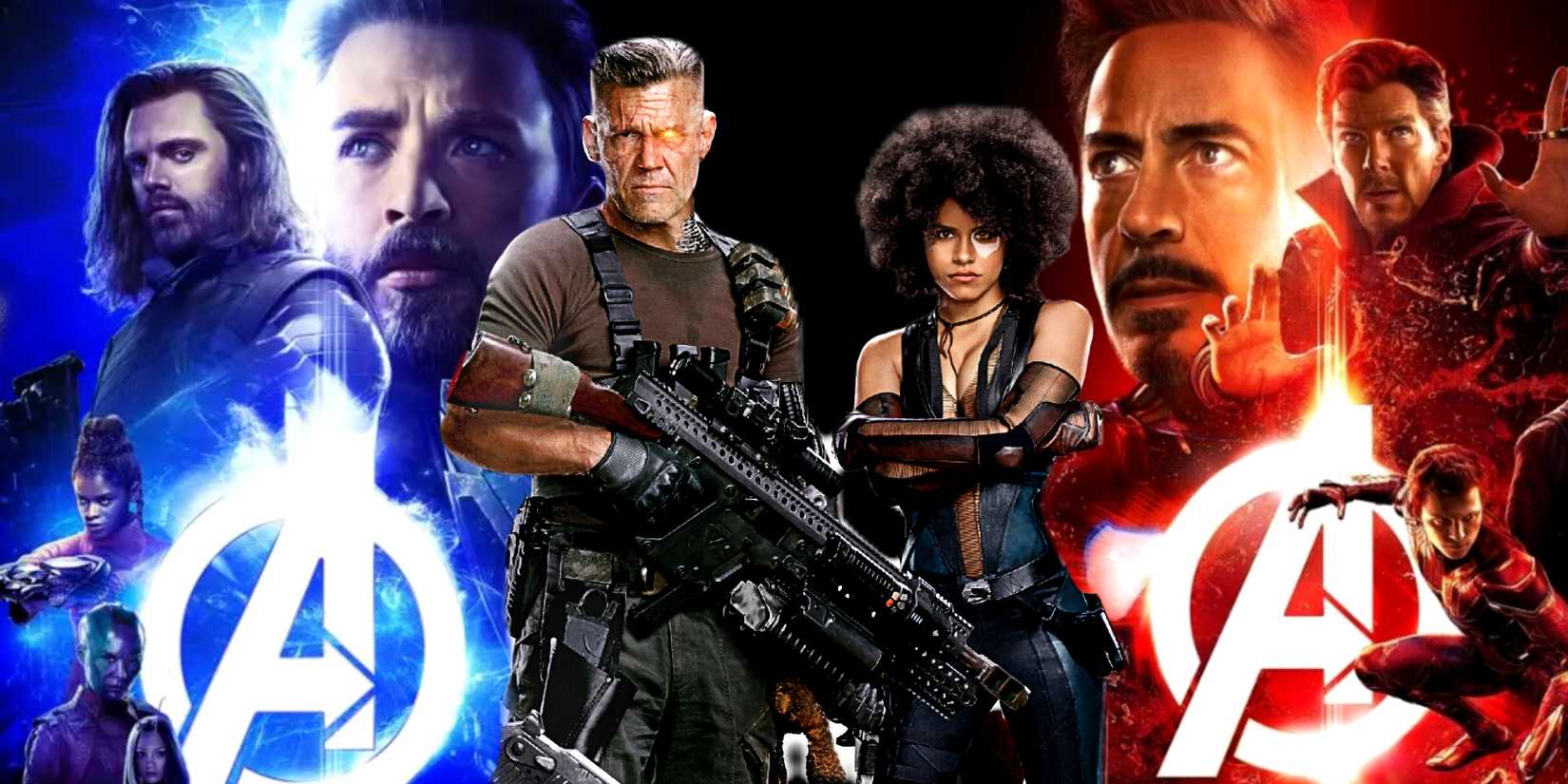 Domino's MCU Future Gets Uncertain Update From Star After Deadpool ...