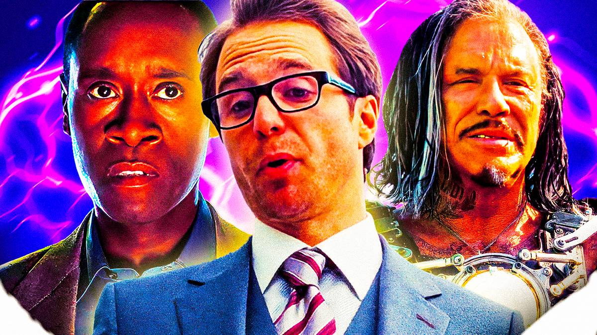 Armor Wars' Perfect Villain Setup Was Lost In An Iron Man 2 Deleted Scene