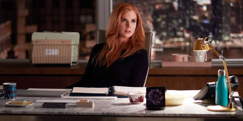 Suits’ Most Controversial Couple Took Too Long To Be Together And It ...