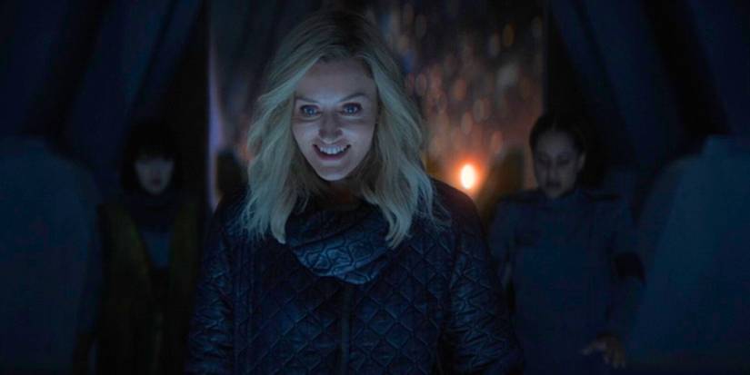 What Happens To Halsey In The Halo Season 2 Finale