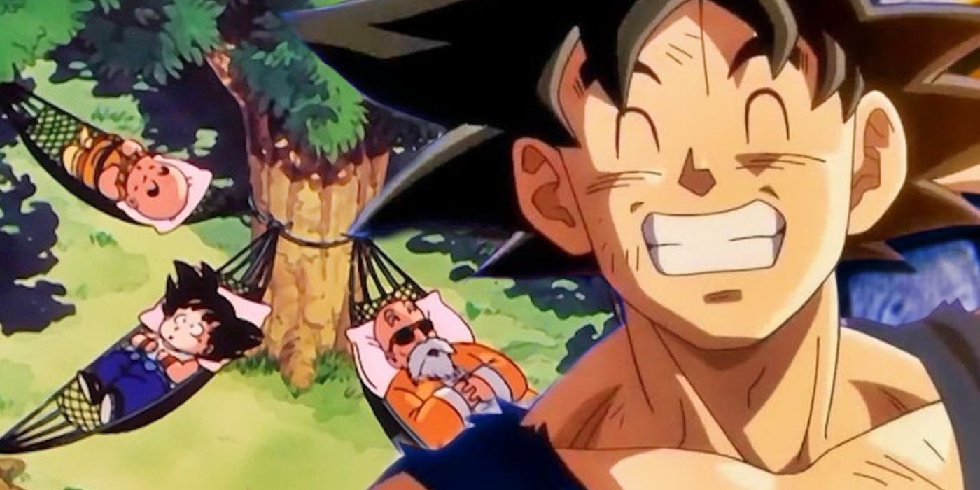 In the Face of a Medical Crisis, One of Dragon Ball's Stars Is Asking ...