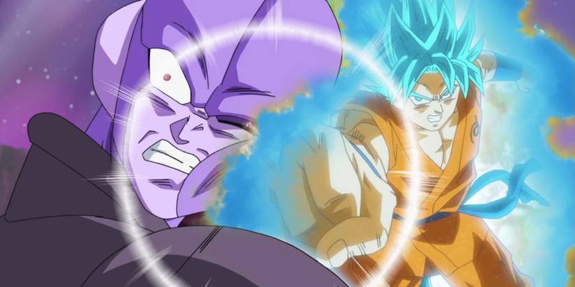 10 Dragon Ball Spin-Offs That Could Rival the Main Series