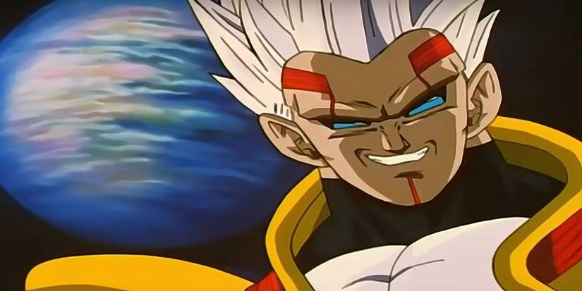 Dragon Ball: All of Vegeta’s Forms Ranked From Worst to Best