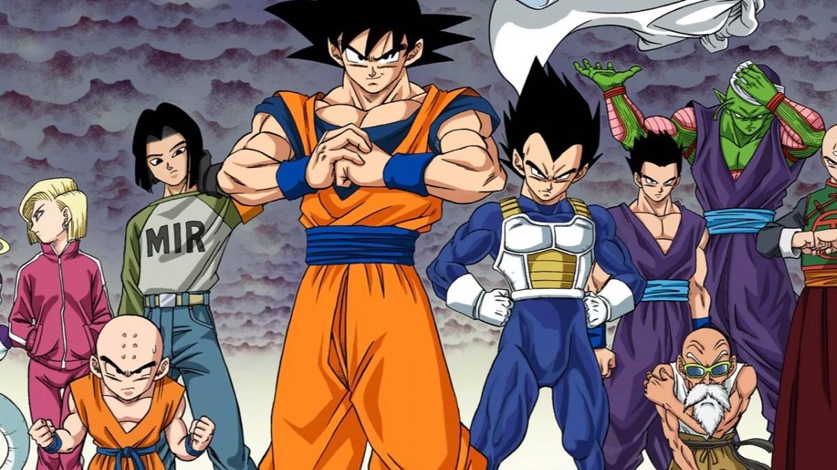10 Best Dragon Ball Super Episodes