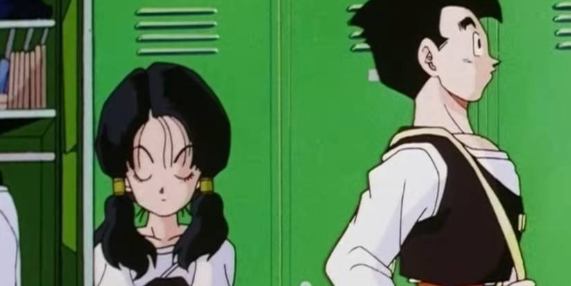 Dragon Ball’s Buu Saga Is Great, But I Love Gohan Too Much to Fully ...