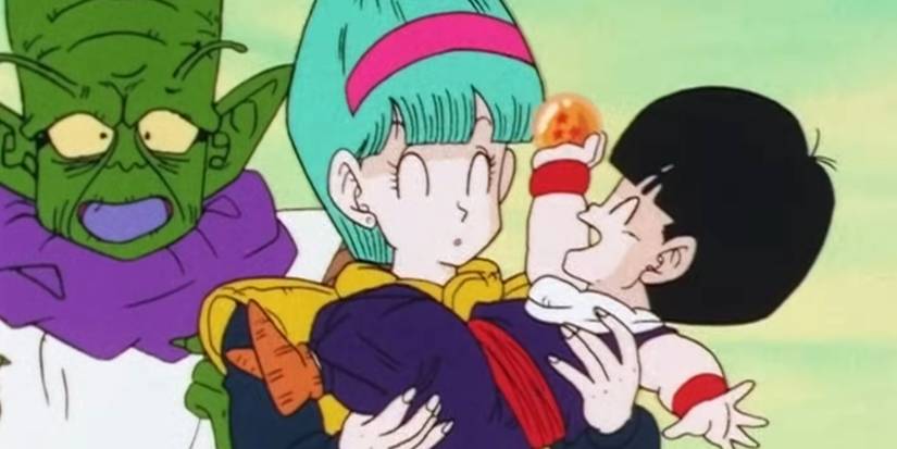 Every Wish Shenron Granted in Dragon Ball History, Explained