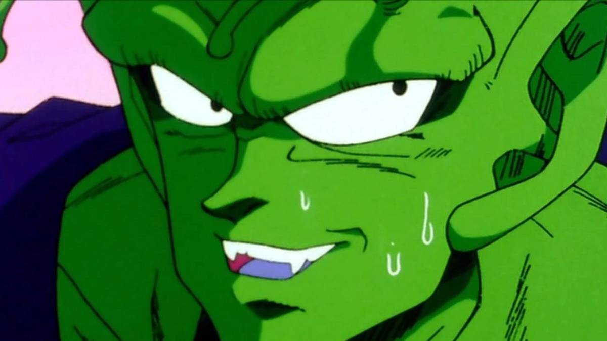 Piccolo's Real Reason For Training Gohan in Dragon Ball is More Selfish ...