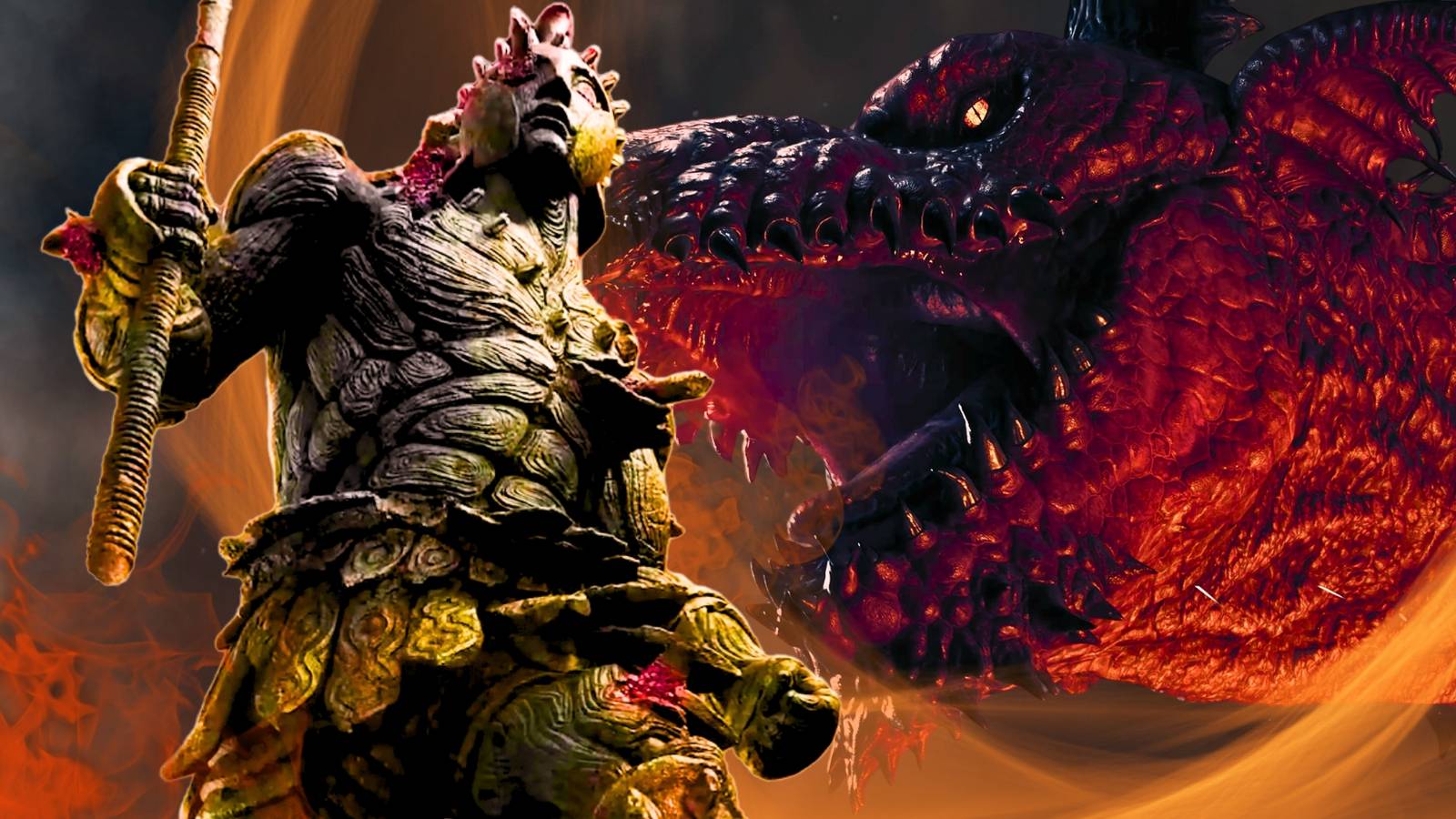 Dragon’s Dogma 2 Final Boss & Every Ending Explained (In Detail)