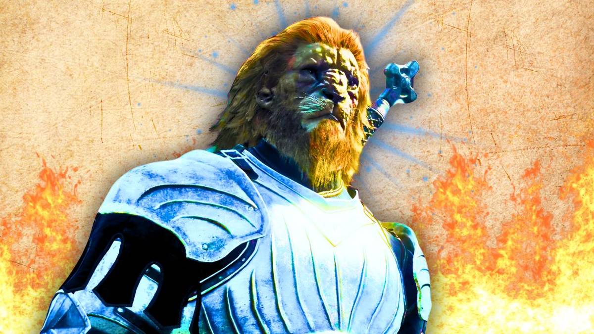 All Maister Locations (& Ultimate Abilities) In Dragon’s Dogma 2