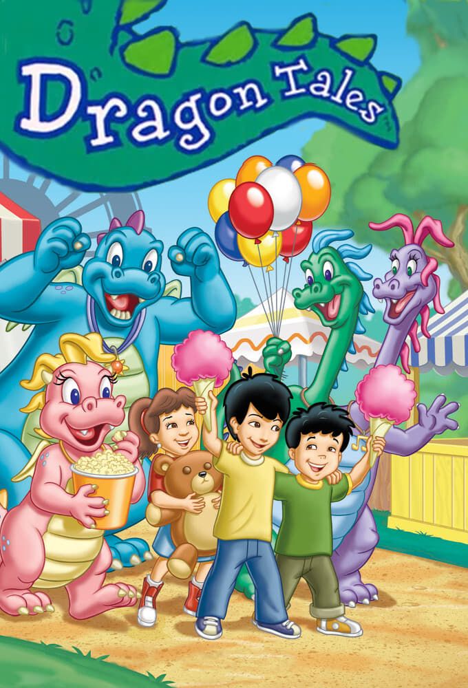 Dragon Tv Show 90S 60 Photos - Moonagedaydream.film