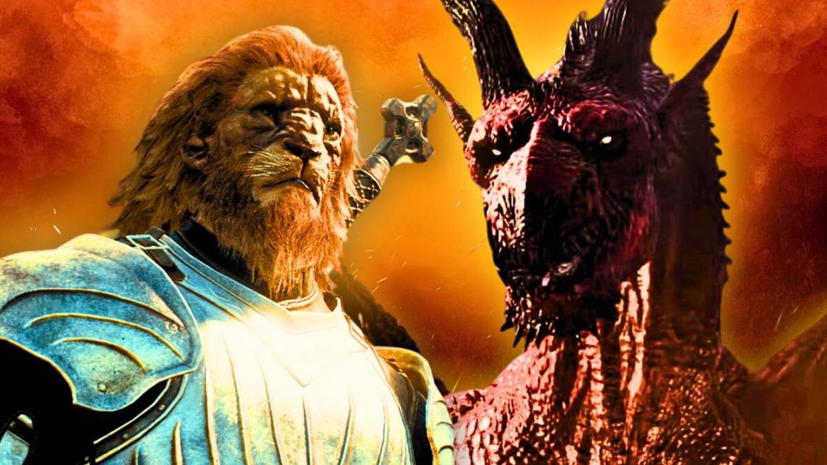 Every Dragon’s Dogma 2 Player Character Classes, Ranked