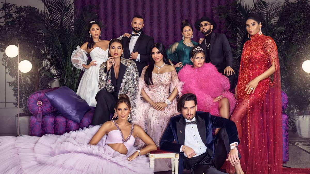 Dubai Bling Summary, Trailer, Season List, Cast, Where to Watch and More