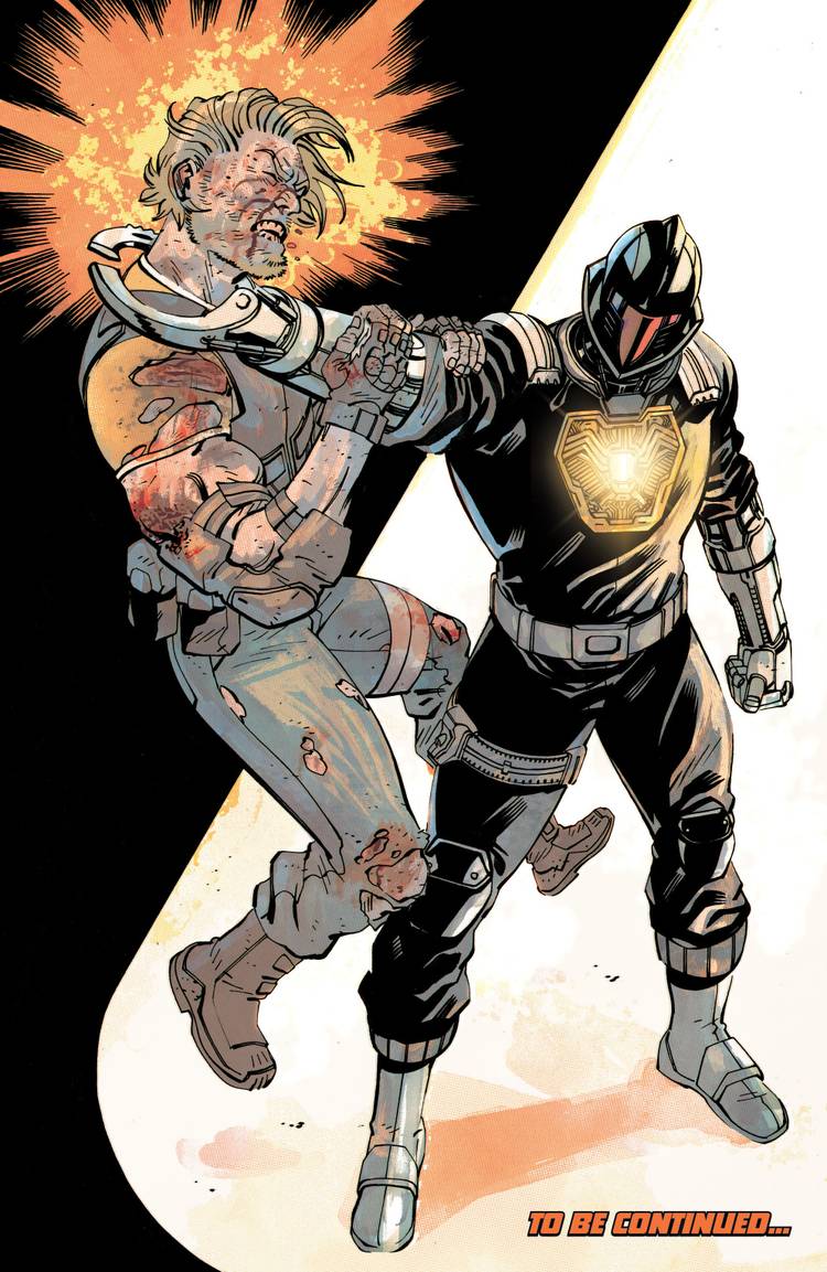 This COBRA Villain May Be Tied to the Transformers in the Energon Universe