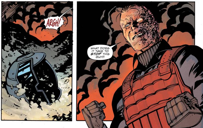 One Major Villain Just Made Their Explosive Debut in G.I. Joe's New ...