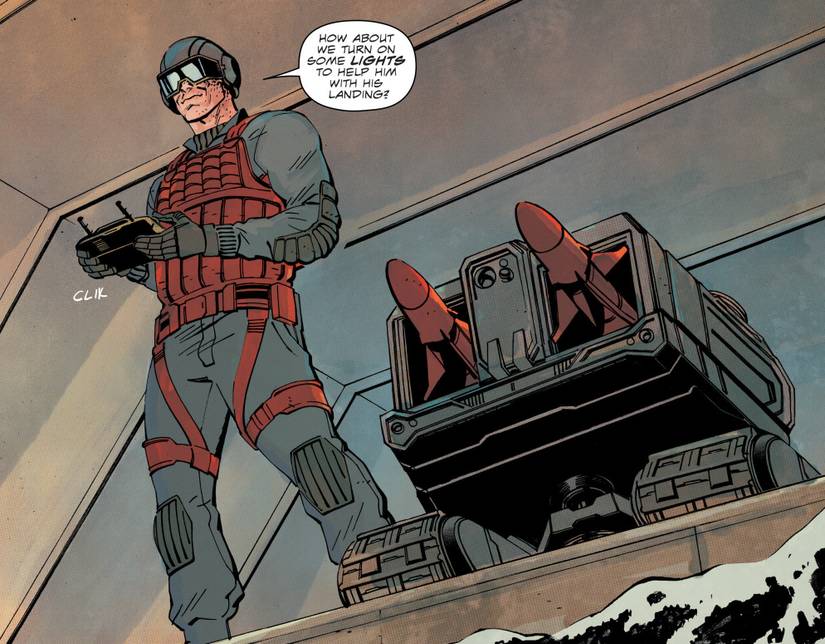 One Major Villain Just Made Their Explosive Debut in G.I. Joe's New ...