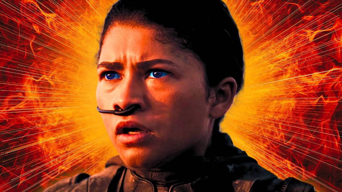 Where Chani Goes At The End Of Dune 2 & What It Means For Dune 3