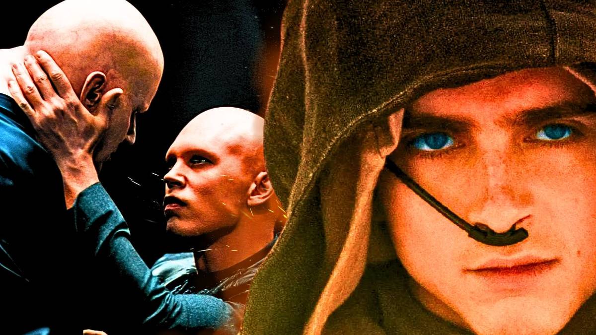 Dune 2: Why The Atreides And Harkonnens Don't Use Their Most Powerful ...