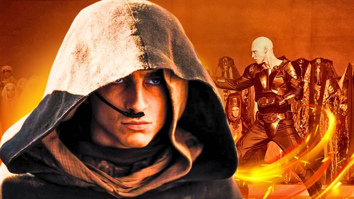 Warning: Dune 3 Will Not Be The Movie You're Expecting At All (& That's ...