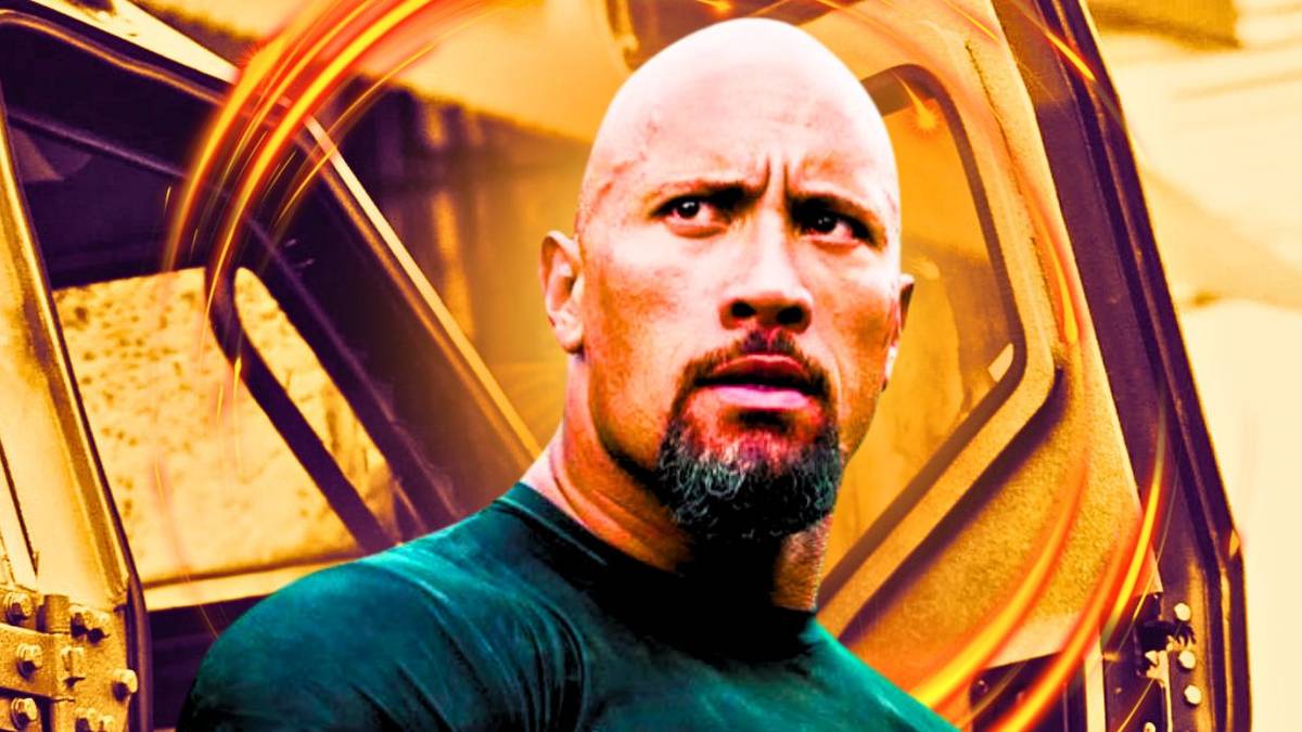 The Rock’s WWE Return Confirms A Harsh Reality About His Movie Star Formula