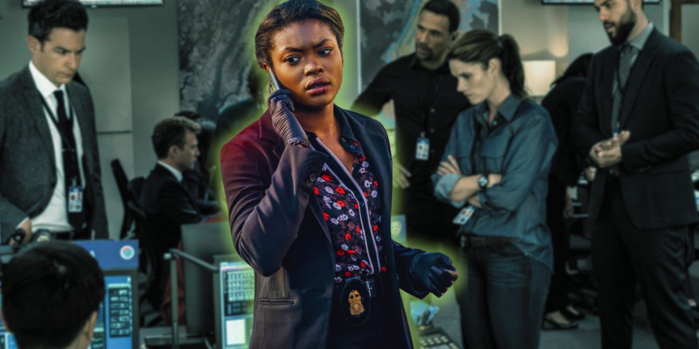 FBI’s Exiting Star Addresses Her Season 7 Departure As Tiffany Wallace