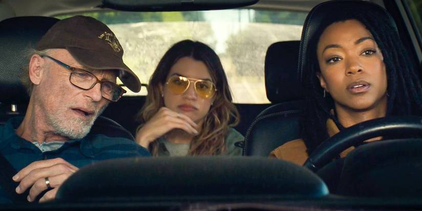My Dead Friend Zoe Director & Cast Talk Semi-Autobiographical Story ...