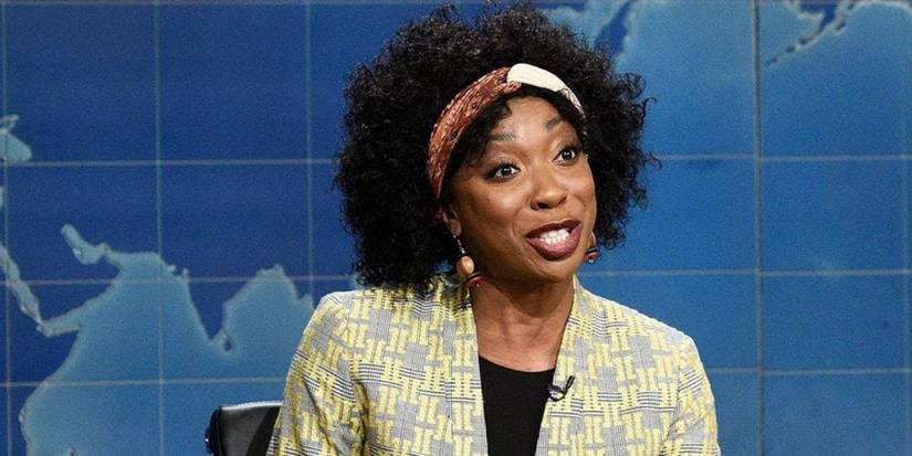 SNL Season 51: Ego Nwodim Exits After 7 Years